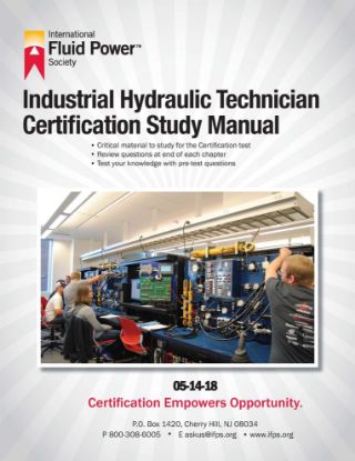 IFPS. Study Manuals - Print