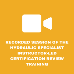 IFPS | HS instructor-led - Missed Session
