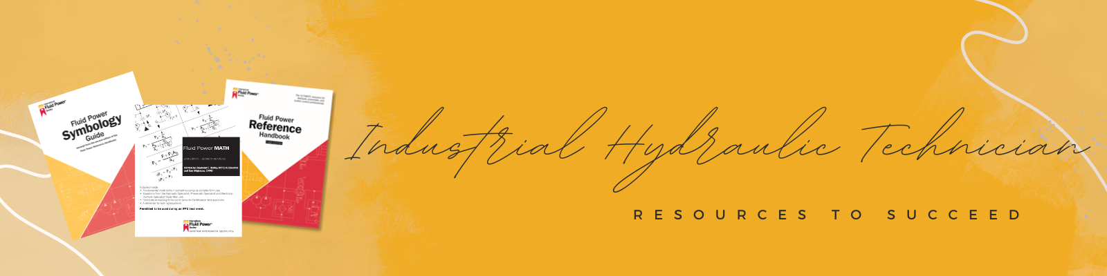 IFPS | Industrial Hydraulic Technician (IHT) Prep Resources