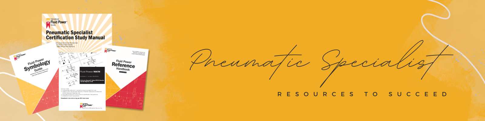 IFPS | Pneumatic Specialist (PS) Prep Resources