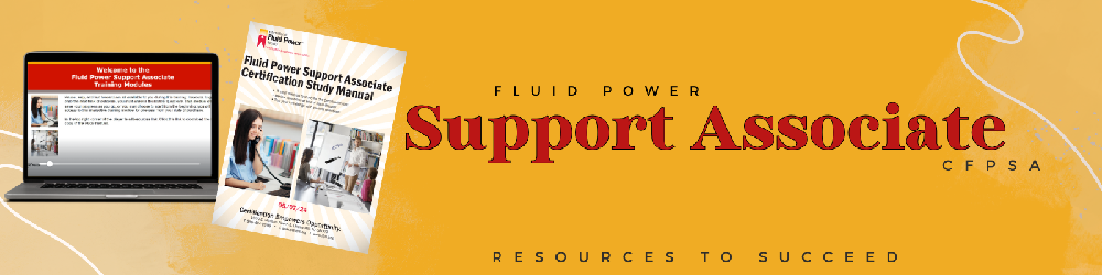 IFPS | Support Associate Prep Resources for Certification