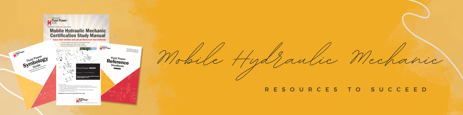 IFPS | Mobile Hydraulic Mechanic (MHM) Prep Resources